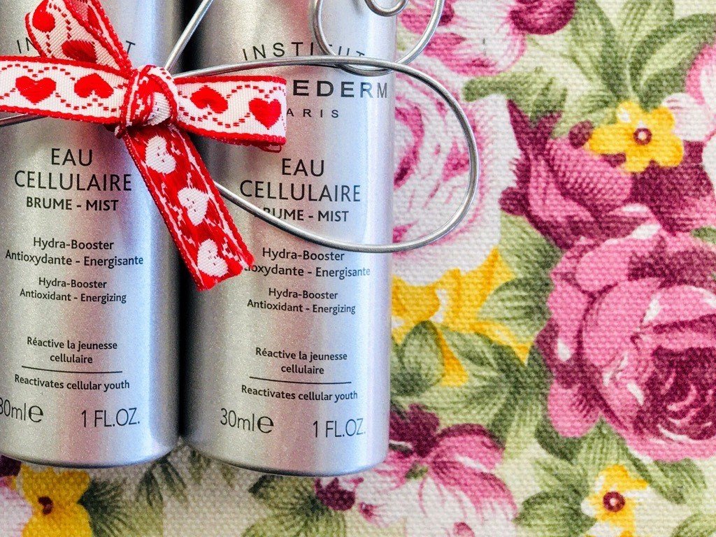 Krásny a zaľúbený Valentín aj s Institut Esthederm :) | www.institut ...